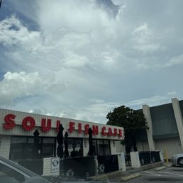 SOUL FISH CAFE - Updated December 2025 - 343 Photos & 309 Reviews ...