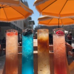 THE LOBBY COCKTAIL LOUNGE & KITCHEN - Updated July 2025 - 934 Photos ...