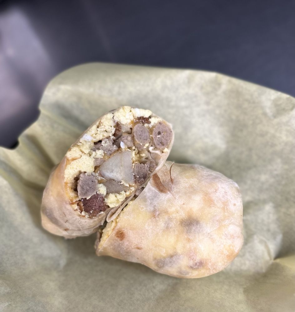 S & P BAKERY AND COFFEE - Updated December 2025 - 11 Photos & 16 ...