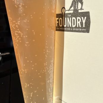 THE FOUNDRY RESTAURANT - Updated January 2026 - 357 Photos & 511 ...