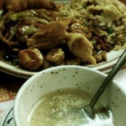 LITTLE WORLD CHINESE RESTAURANT - Updated October 2025 - 148 Photos ...