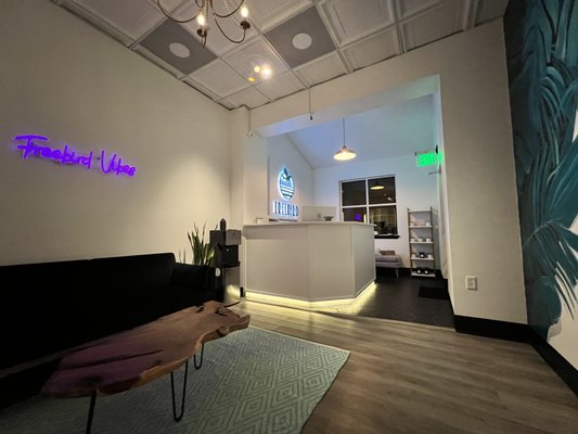 FREEBIRD FITNESS - Updated September 2025 - 27 Photos & 23 Reviews ...