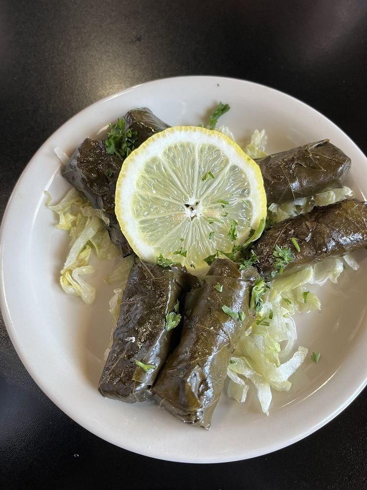 EAT GREEK AND MORE - Updated July 2024 - 2384 Mechanicsburg Rd ...