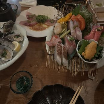 IZAKAYA OSEN - IRVINE - Updated March 2025 - 5302 Photos & 1704 Reviews ...