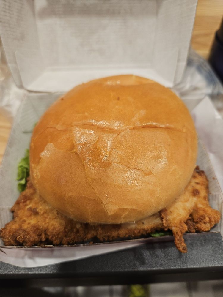 CHICK-FIL-A - Updated June 2025 - 809 Atlantic Ave, Brooklyn, New York ...