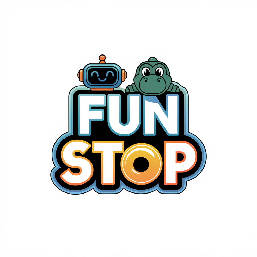FUN STOP - Updated September 2025 - 5065 Main St Space 155, Trumbull ...