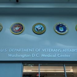Medical Centers - WASHINGTON DC VA MEDICAL CENTER - 23 Photos & 77 ...