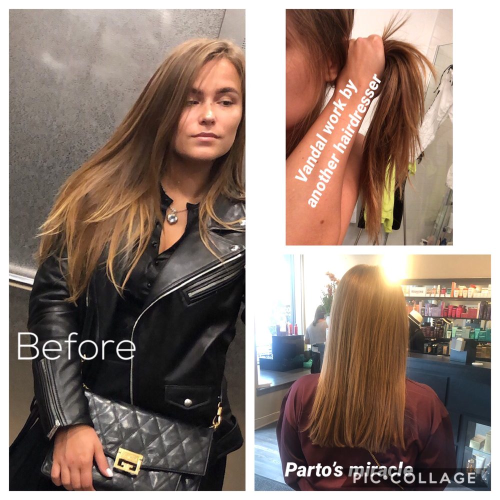 PARTO NADERI CREATION DE BEAUTE - 28 Photos & 69 Reviews - 507 N Wells ...