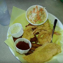 HOOK LINE & SINKER - 245 Photos & 412 Reviews - Seafood - 3103 Lemmon ...