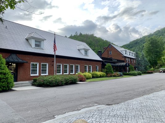 TAPOCO LODGE RESORT - 166 Photos & 64 Reviews - 14981 Tapoco Rd ...