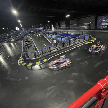 SUPERCHARGED ENTERTAINMENT - Updated October 2025 - 177 Photos & 118 Reviews - 40 Commerce Blvd ...