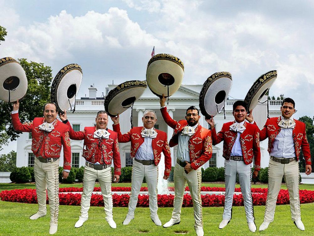 MARIACHI REY AZTECA - Updated August 2025 - Request a Quote - 18 Photos ...