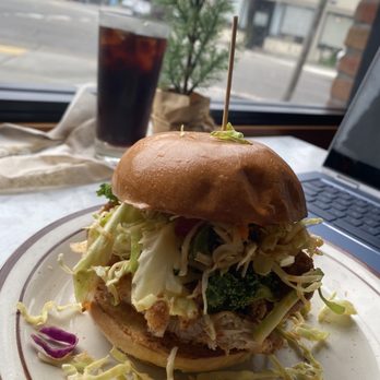 CAFÉ ETOILE - Updated August 2024 - 454 Photos & 193 Reviews - 1930 ...