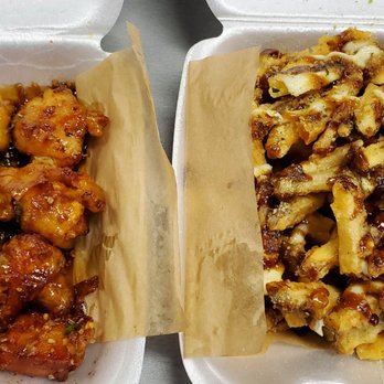 CHICKQUEEN - 335 Photos & 289 Reviews - 3390 State St, South Salt Lake ...