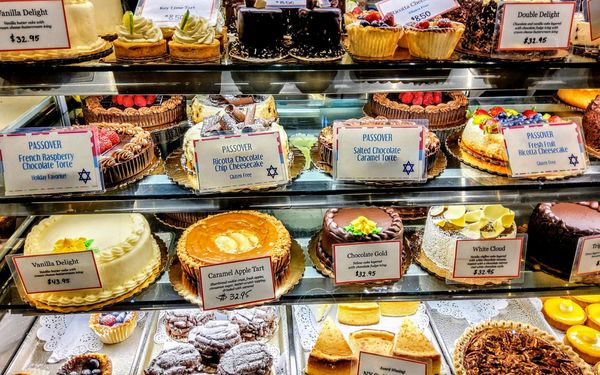 THE ULTIMATE BAKE SHOPPE OF ARDMORE - Updated January 2026 - 52 Photos ...