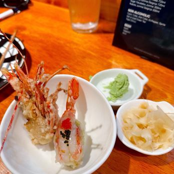 YUKI HANDROLL BAR - Updated June 2025 - 319 Photos & 118 Reviews - 6317 ...