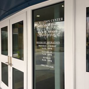 PERINTON COMMUNITY CENTER - Updated June 2025 - 29 Photos & 13 Reviews ...