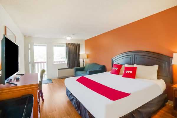 OYO HOTEL CHEHALIS I-5 SOUTH - Updated August 2024 - 59 Photos & 15 ...