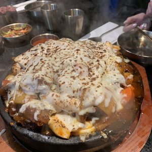 DAEHO KALBIJJIM & BEEF SOUP - 2674 Photos & 1655 Reviews - 1620 Post St ...