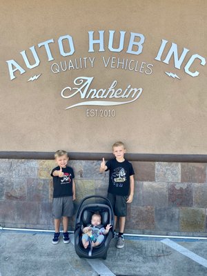 AUTO HUB - Updated January 2026 - 27 Photos & 44 Reviews - 2830 E ...