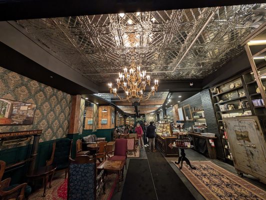 FAWKES COFFEE AND DOUGHNUTS - Updated July 2025 - 28 Photos - 10137 104 ...