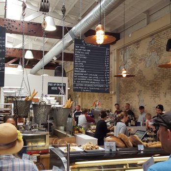 ONE HOUSE BAKERY - Updated November 2024 - 1545 Photos & 997 Reviews ...