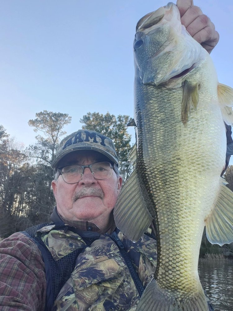 LAKE MOULTRIE RV PARK & MARINA - 2060 Ranger Dr, Cross, South Carolina ...