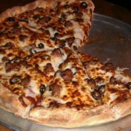 THAT PIZZA PLACE - Updated January 2026 - 341 Photos & 502 Reviews ...