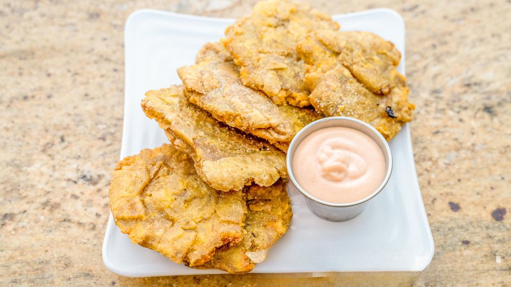 LATIN BITES - Updated August 2025 - 25 Photos - 2594 Plainfield Ave ...