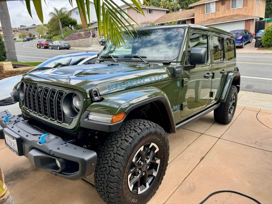 COASTLINE CHRYSLER DODGE JEEP RAM - Updated January 2026 - 133 Photos ...