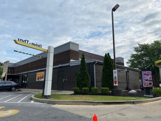 MCDONALD’S - Updated May 2025 - 25 Photos & 16 Reviews - 4101 ...