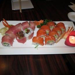 BLUFISH SUSHI BISTRO - Updated December 2025 - 832 Photos & 579 Reviews ...