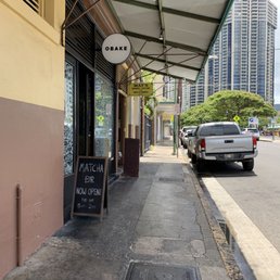 OBAKE - Updated December 2025 - 477 Photos & 106 Reviews - 1112 Smith ...