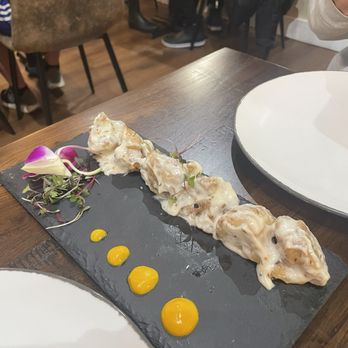 PHULKARI INDIAN CUISINE - Updated May 2024 - 119 Photos & 57 Reviews ...