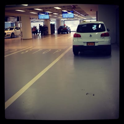 VW MANHATTAN - Updated October 2025 - 21 Photos & 89 Reviews - 802 11th ...