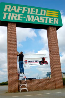 RAFFIELD TIRE MASTER - Updated January 2026 - 13 Photos & 20 Reviews ...