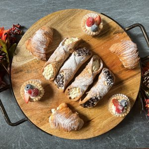 LUCA - Updated January 2026 - 55 Mulcaster Street, Barrie, Ontario ...