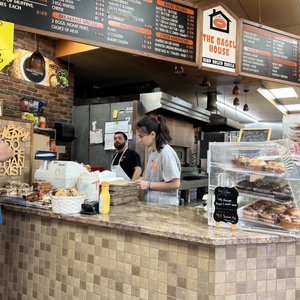 THE BAGEL SHOPPE - Updated November 2024 - 43 Photos & 112 Reviews ...