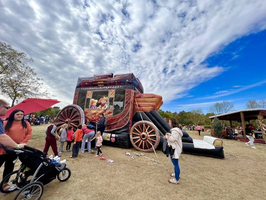 FAULKNER’S RANCH - 58 Photos & 14 Reviews - 10600 Raytown Rd, Kansas ...