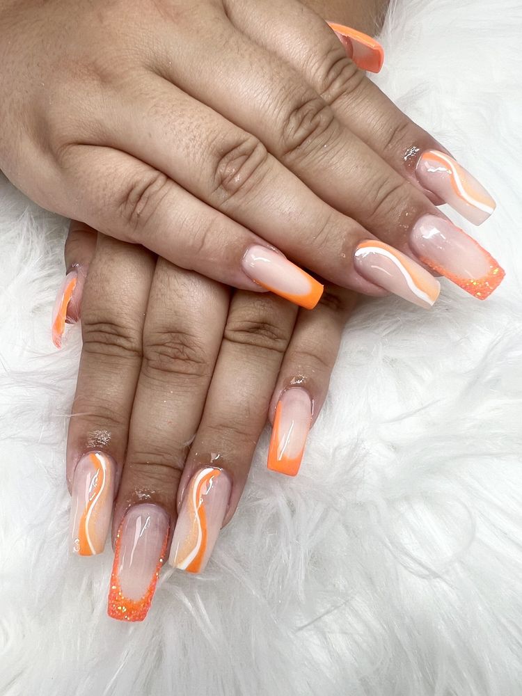 T’S NAILS & SPA - Updated July 2025 - 1310 Photos & 89 Reviews - 12505 ...