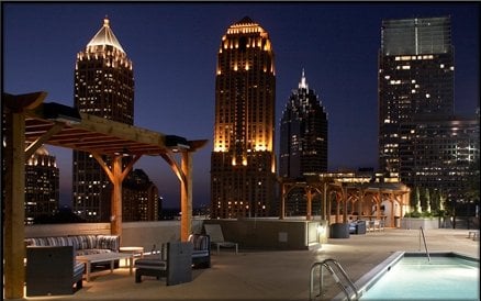 1010 MIDTOWN - Updated September 2025 - 1080 Peachtree St, Atlanta ...