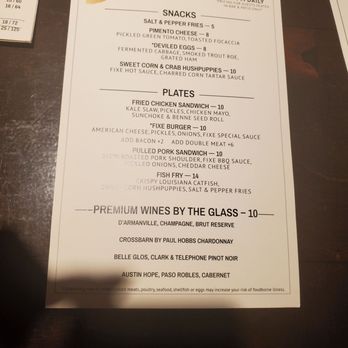 FIXE AUSTIN’S SOUTHERN HOUSE - Updated July 2024 - 1205 Photos & 974 ...