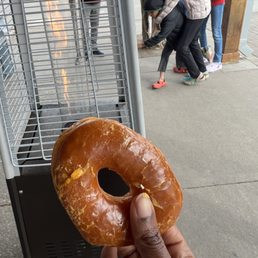 ROUND ROCK DONUTS - Updated October 2025 - 2614 Photos & 3478 Reviews ...