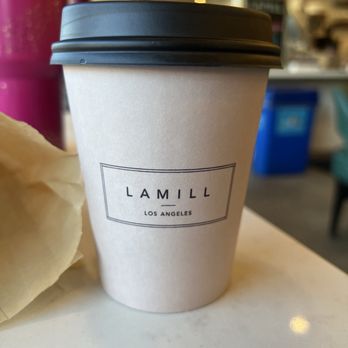 LAMILL COFFEE - Updated August 2025 - 1488 Photos & 1698 Reviews - 1636 ...
