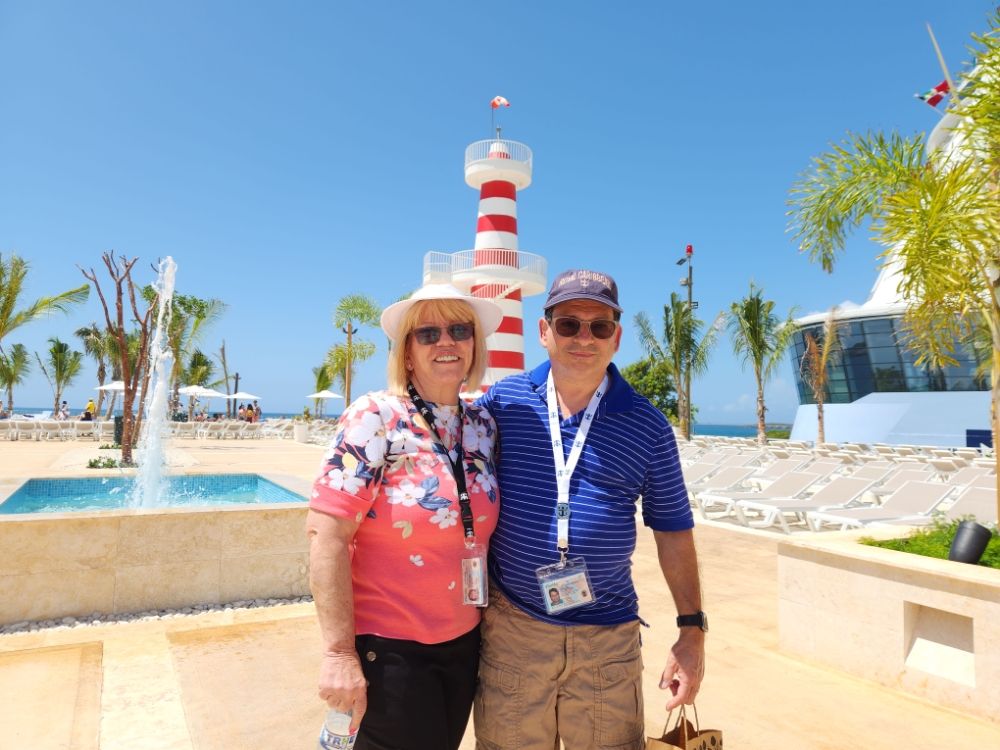 CRUISEMAN TRAVEL - Updated August 2025 - Contact Agent - 11 Photos - Lakeland, Florida - Travel ...