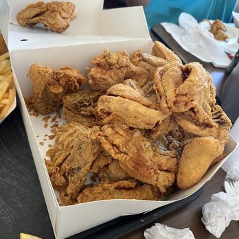 CHATMAN’S CHICKEN - Updated October 2024 - 136 Photos & 198 Reviews ...