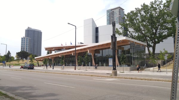 SCARBOROUGH CIVIC CENTRE LIBRARY - Updated December 2025 - 26 Photos ...