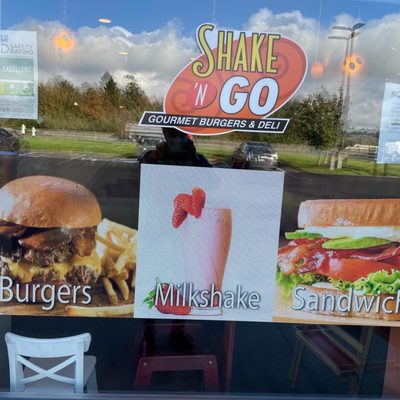 SHAKE ‘N GO - Updated October 2025 - 132 Photos & 217 Reviews - 18012 W ...