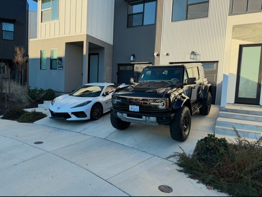 FUTURE FORD OF CONCORD - Updated December 2025 - 89 Photos & 691 ...