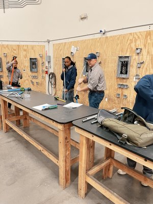 ADVANCED TRAINING INSTITUTE - Updated November 2025 - 59 Photos & 32 ...